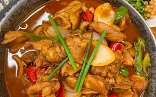 烧鸡公怎么做好吃_烧鸡公家常做法步骤