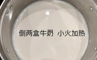 奶油奶酪怎么做_家庭自制奶油奶酪步骤