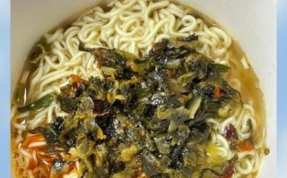 老坛酸菜牛肉面辣吗_老坛酸菜牛肉面辣不辣