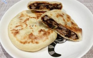 梅干菜饼怎么做_最正宗的做法