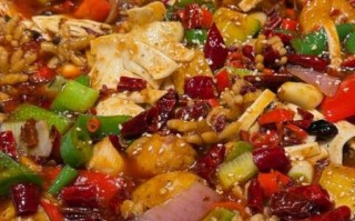 不辣的川菜有哪些_不辣川菜推荐