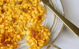 玉米饼怎么做好吃_玉米饼的家常做法视频教程