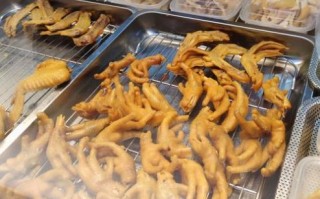 盐焗手撕鸡怎么做_盐焗手撕鸡配料有哪些