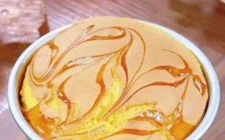 高压锅做蛋糕的方法_高压锅蛋糕失败原因