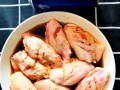 家常可乐鸡翅怎么做_可乐鸡翅简单步骤窍门