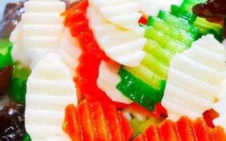 山药怎么炒好吃_家庭炒山药做法