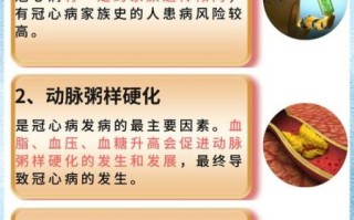 心脏病早期症状有哪些_如何判断是否得了心脏病