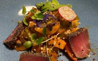 西餐美食视频怎么拍_西餐摆盘技巧有哪些