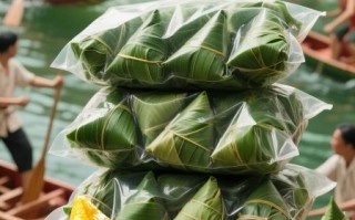 大黄米粽子怎么做_大黄米粽子与普通粽子区别