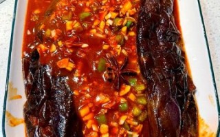 酱焖茄子怎么做_酱焖茄子用哪种酱最好