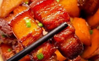 土豆烧肉怎么做_家常土豆烧肉先炒还是先炖