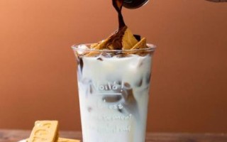 焦糖拿铁怎么喝_焦糖拿铁的正确喝法