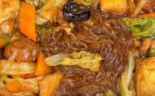 炖菜都有什么菜_适合家常的炖菜有哪些