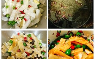 苤蓝怎么腌制_苤蓝腌制多久能吃