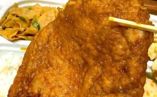 红烧大排肉怎么做好吃_红烧大排肉的家常做法