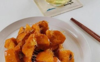 拔丝红薯怎么做_拔丝红薯失败原因