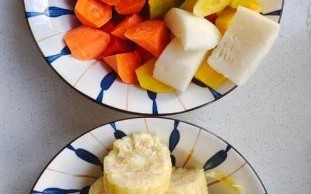 红烧羊排怎么做才好吃_家常红烧羊排的做法窍门