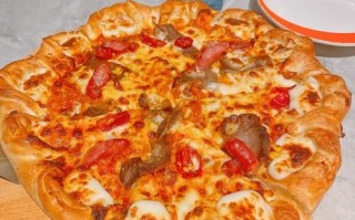 芝心披萨和铁板盘区别_哪个更好吃