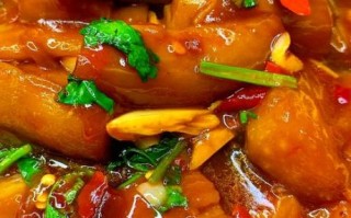 鱼香茄子煲家常做法_鱼香茄子煲怎么做才好吃