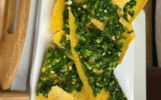 手撕饼怎么做_手撕饼的做法大全