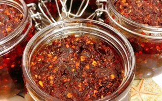 豆瓣辣椒酱怎么做_豆瓣辣椒酱配方比例