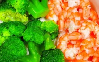 水煮西兰花减肥餐怎么做_模特一天吃几次