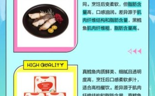 黑鳕鱼的营养价值_黑鳕鱼的功效与作用