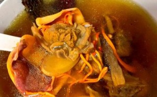 茶树菇怎么煲汤好喝_茶树菇煲汤搭配什么食材