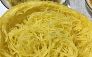 金丝瓜怎么做好吃_金丝瓜的做法大全家常菜