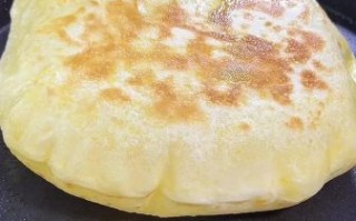 家常饼子怎么做_为什么饼子总是发硬