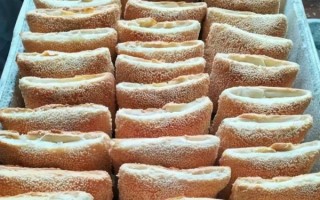 缸炉烧饼怎么做_缸炉烧饼是哪里的特产