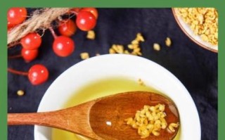 新鲜桂花怎么处理泡茶_新鲜桂花泡茶要不要焯水