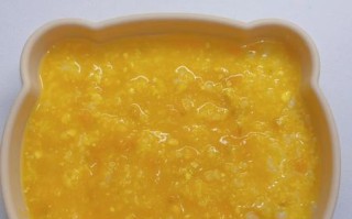 南瓜粥怎么做好吃_南瓜粥的窍门