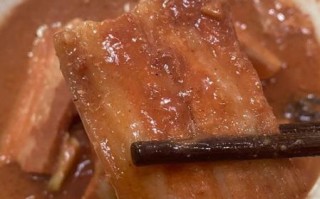 老北京腐乳肉怎么做_腐乳肉正宗做法