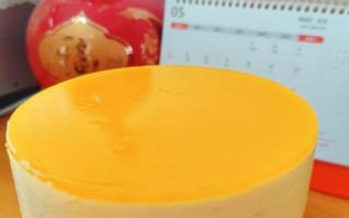 芒果慕斯怎么做_芒果慕斯蛋糕失败原因