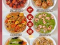 中秋节家宴吃什么_15道必吃菜推荐
