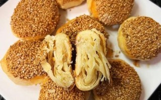 黄桥烧饼怎么做才正宗_正宗黄桥烧饼配方