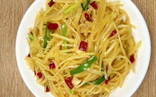 炒土豆丝热量高吗_减肥能吃吗