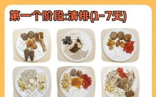 月子餐30天食谱表_坐月子吃什么恢复快