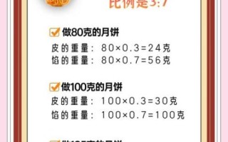 水果月饼馅怎么做_水果月饼馅配方比例