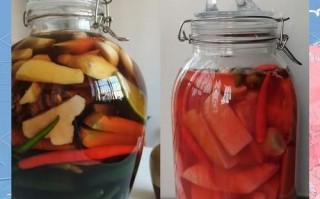 四川泡菜怎么做才脆_最简单的家常做法