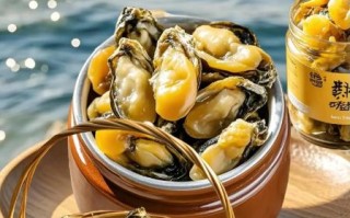蚝干的功效与作用_蚝干怎么吃最营养