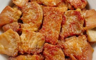 里脊肉怎么做好吃_家常里脊肉做法大全