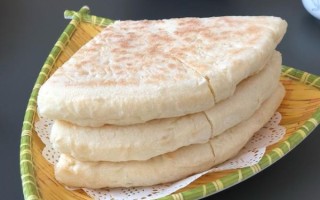 烤饼的做法_烤饼怎么做好吃