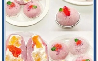 玉米淀粉可以做什么糕点_玉米淀粉糕点做法大全