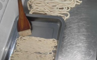 拉条子怎么做才筋道_家常拉条子做法步骤
