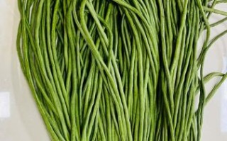 长豆角怎么腌制好吃又脆_长豆角腌多久才入味