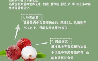 孕妇中期能吃荔枝吗_荔枝对胎儿的影响