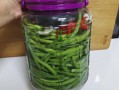 缸豆怎么腌好吃_缸豆腌制方法