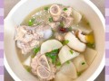 大骨头汤怎么炖_适合孩子的大骨头汤做法